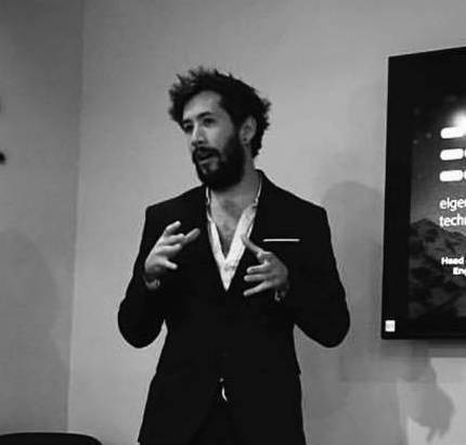 Industrial Machine Learning - Alejandro Saucedo